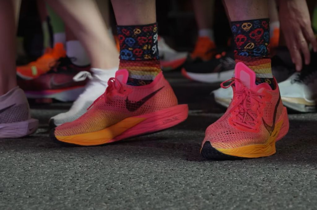 El circuito se acerca a su final con más de 4.000 runners | CarrerasVLC